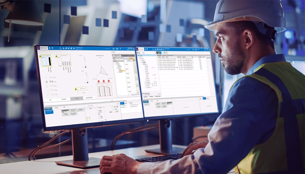 Aveva Plant Scada